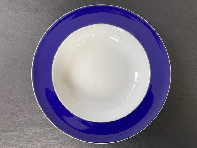 Thomas Teller - vario blau - 10 Stk. (Gebraucht) in Gommiswald für CHF ...