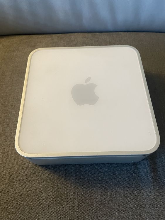 APPLE MAC MINI A1283 2010 (Défectueux) à Denges pour CHF 81.5 – avec ...