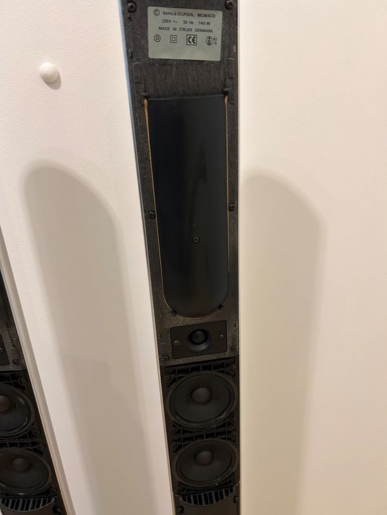 Bang & Olufsen Beolab 6000 Mk2 (Gebraucht) in Vufflens-le-Château für ...