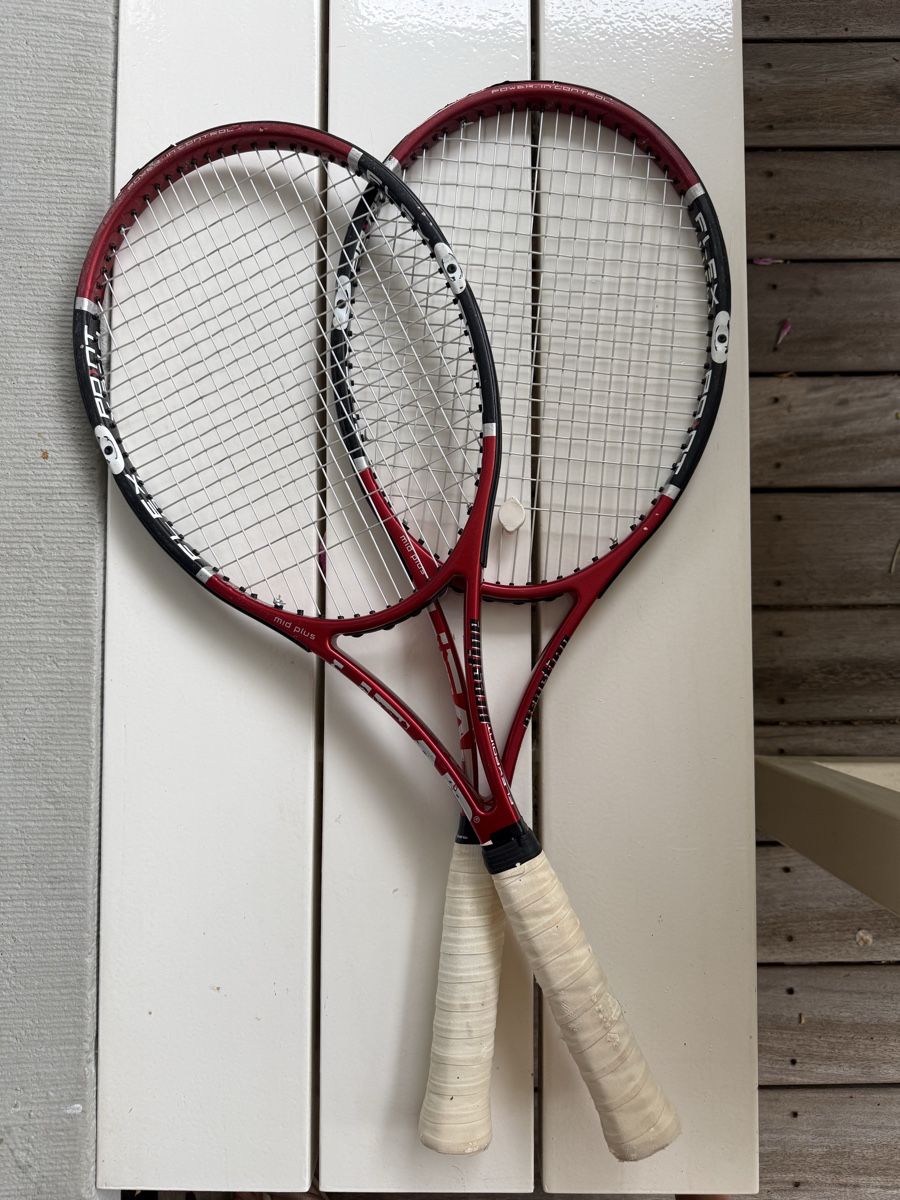 Tennis rackets Head Prestige Flexpoint (D'occasion) à Zürich pour CHF ...