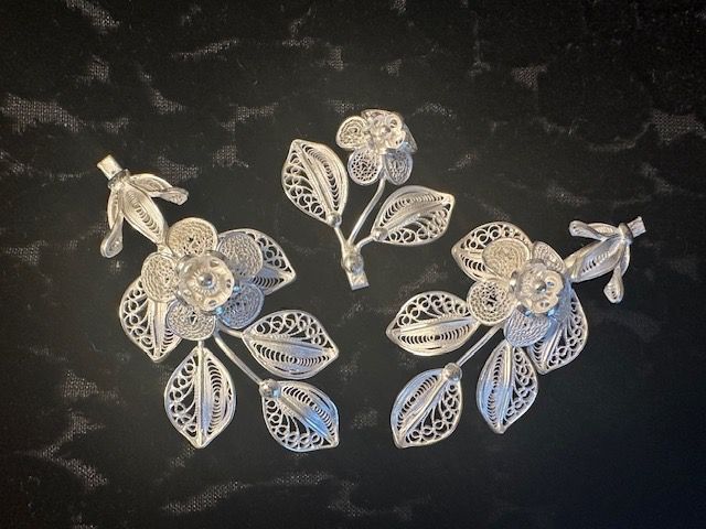 Tracht, Trachtenschmuck, Berner Tracht | Kaufen auf Ricardo