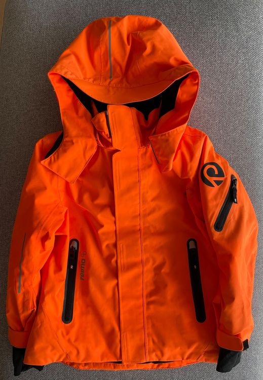 Reima ski jacket and trousers 110cm | Kaufen auf Ricardo