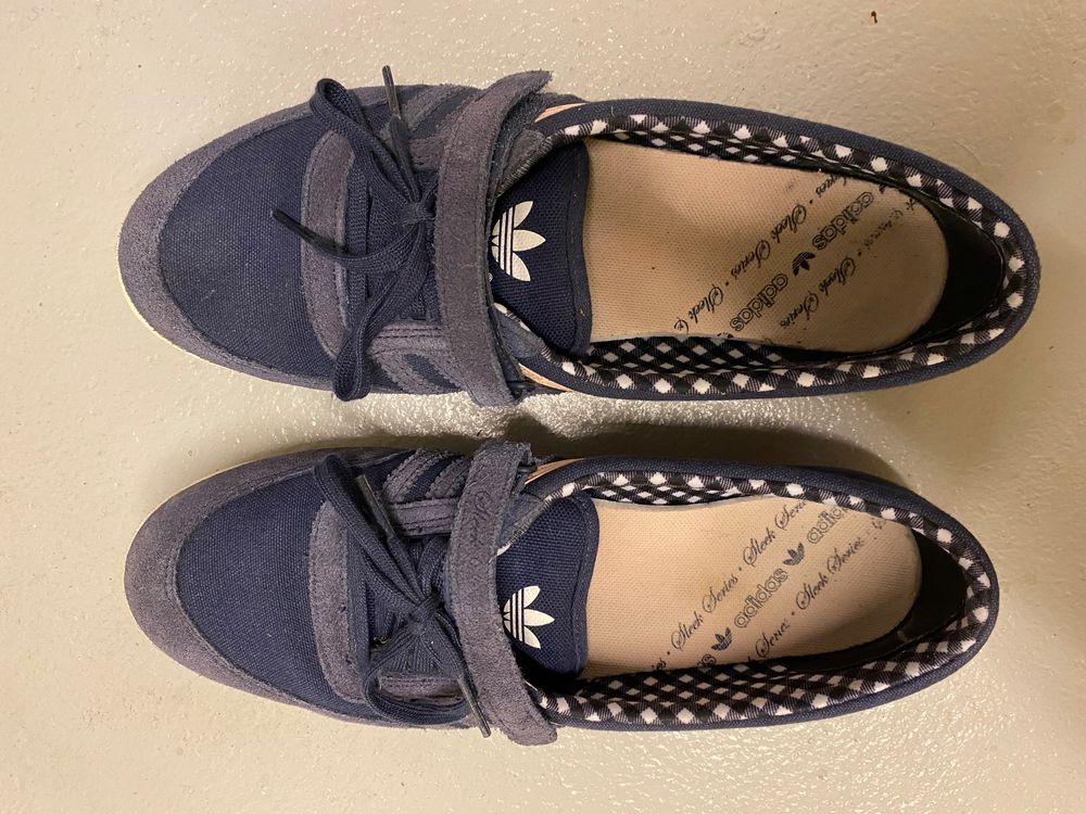 Ballerina Adidas 41 1/3 | Kaufen auf Ricardo