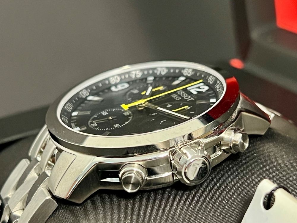 Tissot PRC 200 43mm (Neuf avec emballage d'origine) à Sion pour CHF 295 ...
