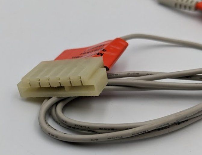 Commodore C64 C128 spezial Audio Kabel (Gebraucht) in Bad Ragaz für CHF ...