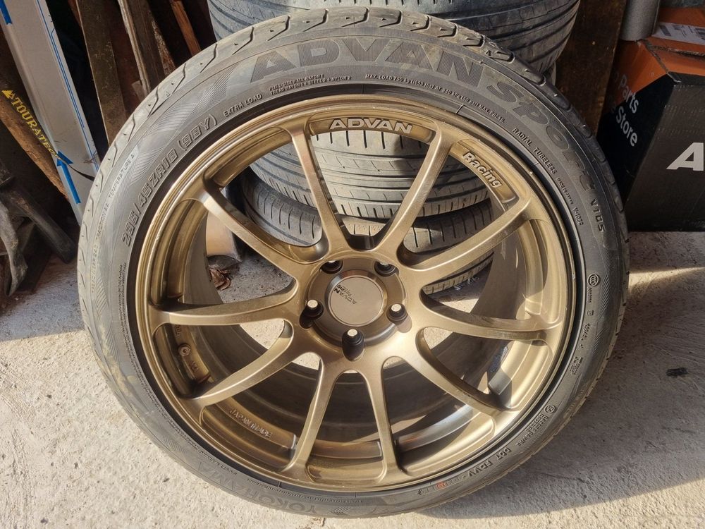 Advan RZ | Kaufen auf Ricardo