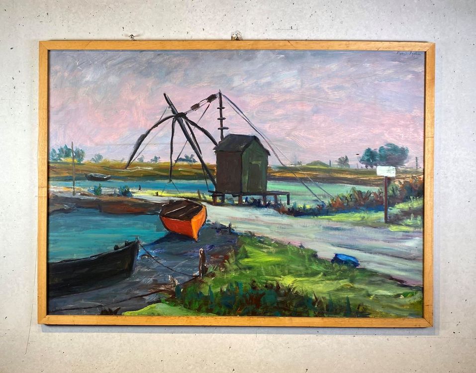 Eugenio Barbieri - Italian Art Selection (Gebraucht) in Sursee für CHF 135 – mit Lieferung auf ...