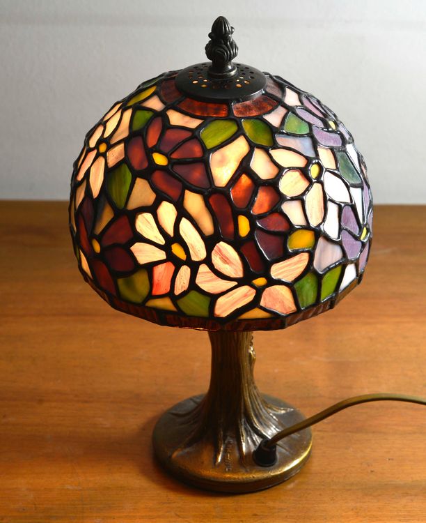 Lampe Tiffany - Tiffa-Mini (Gebraucht) in Basel für CHF 57 – mit ...