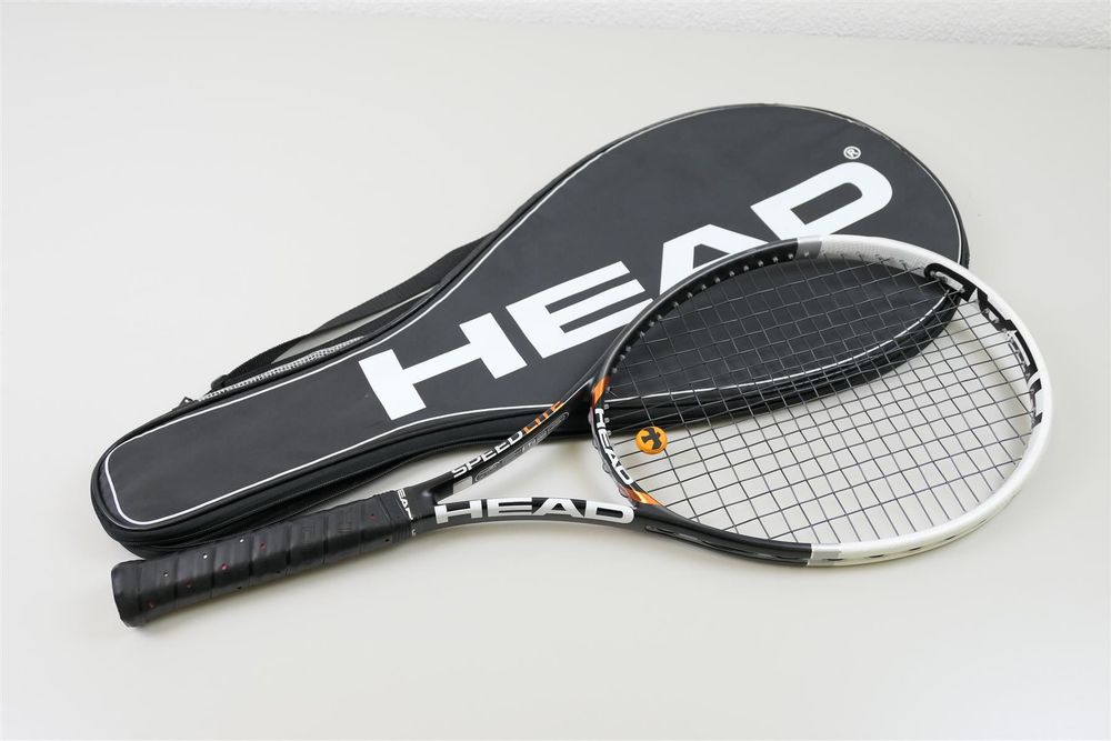 Tennis Racket Head speed light (Gebraucht) in Winterthur für CHF 61 ...