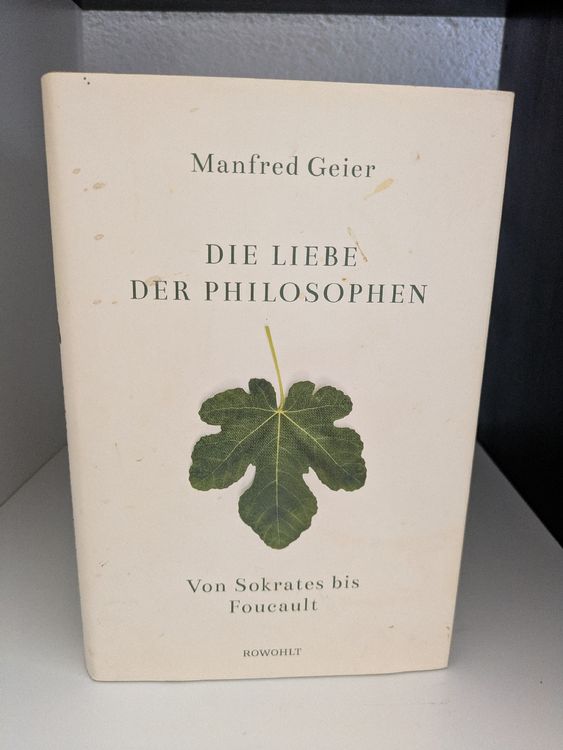 Philosophenhauschen Gebraucht Kaufen