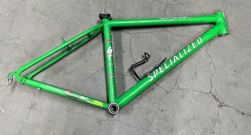 Rahmen Specialized M2 FSR Pro 1997 (Gebraucht) in Bern für CHF 19 – nur ...