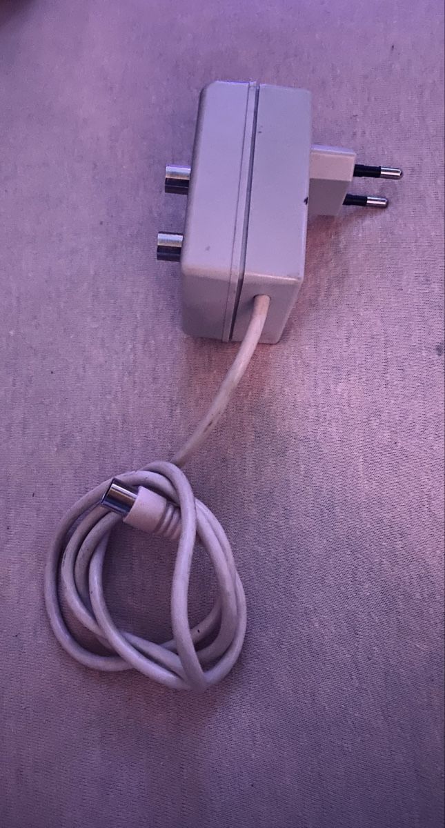 Telanor AG TVS 8 Antennenverstärker - Top Zustand! (Gebraucht) in ...