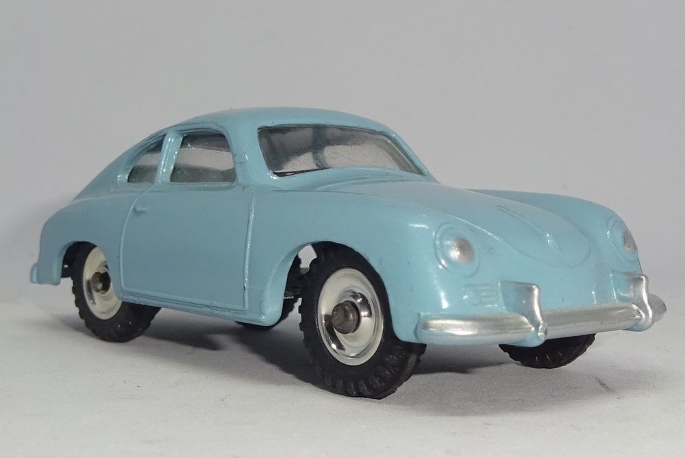 Dinky Toys Porsche 356 A (Gebraucht) in Bulle für CHF 46 – mit ...