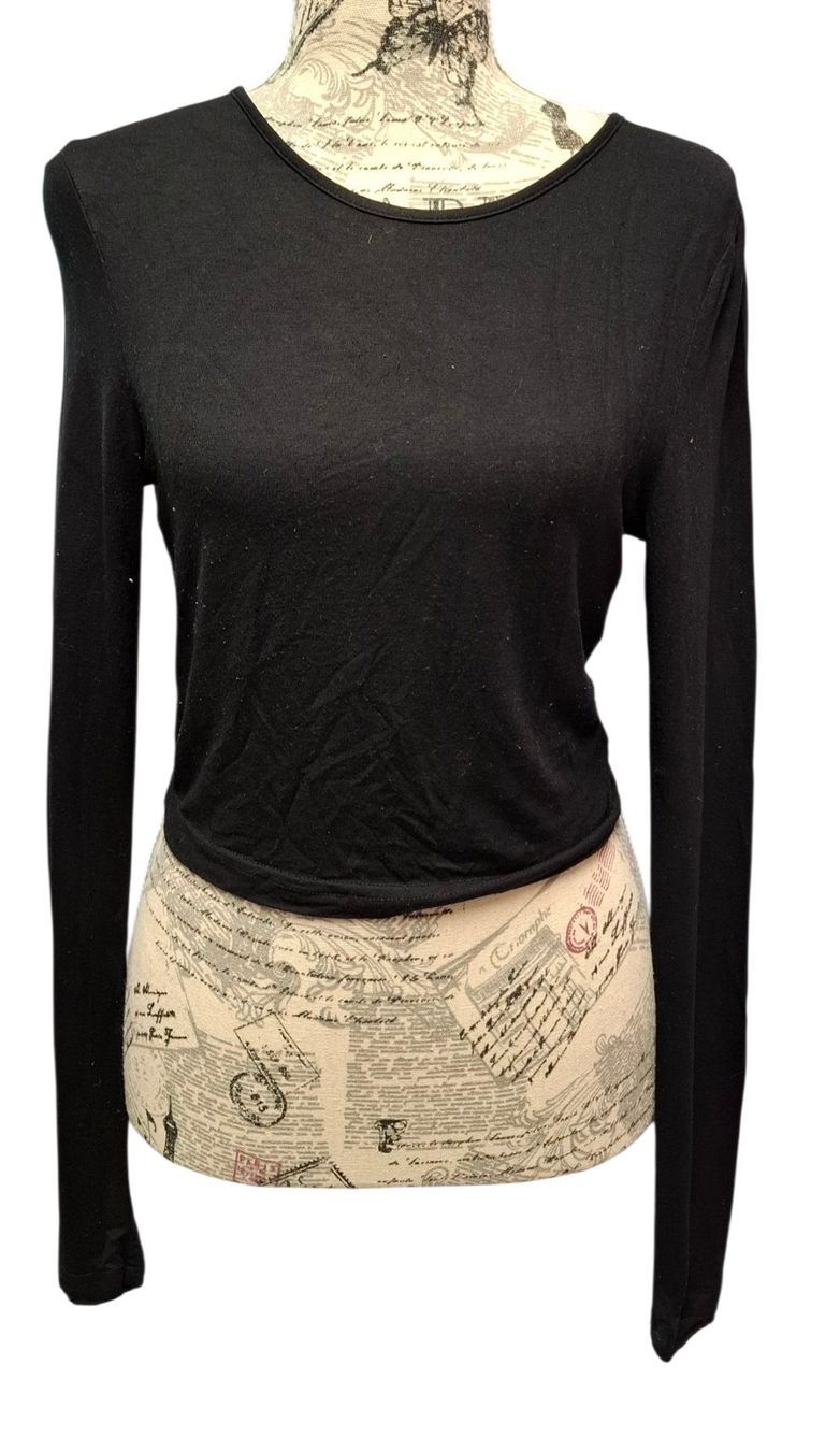 318CV – Haut Shein – 36 (D'occasion) à Savièse pour CHF 1 – avec ...