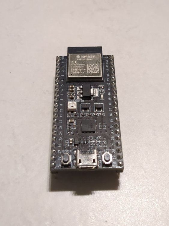 Espressif ESP32-S2-DevKitM | Kaufen auf Ricardo