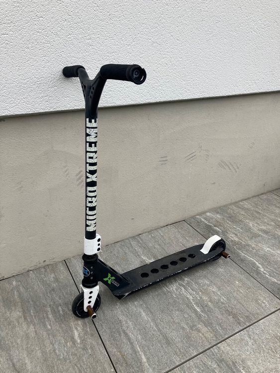 Micro Xtreme Scooter (Gebraucht) in für CHF 10 – nur Abholung auf ...