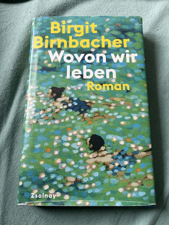 Wovon wir leben | Kaufen auf Ricardo