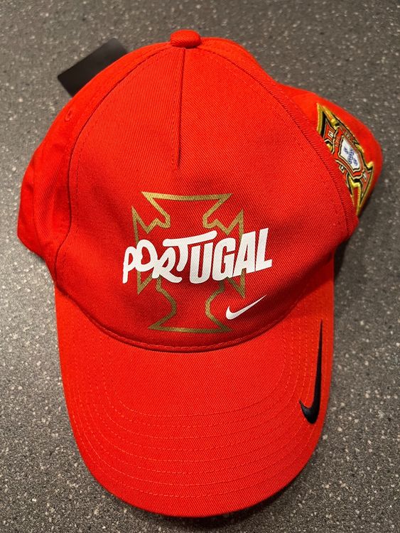 NEU! Nike Cap „Portugal“ (Neu und originalverpackt) in Fislisbach für ...