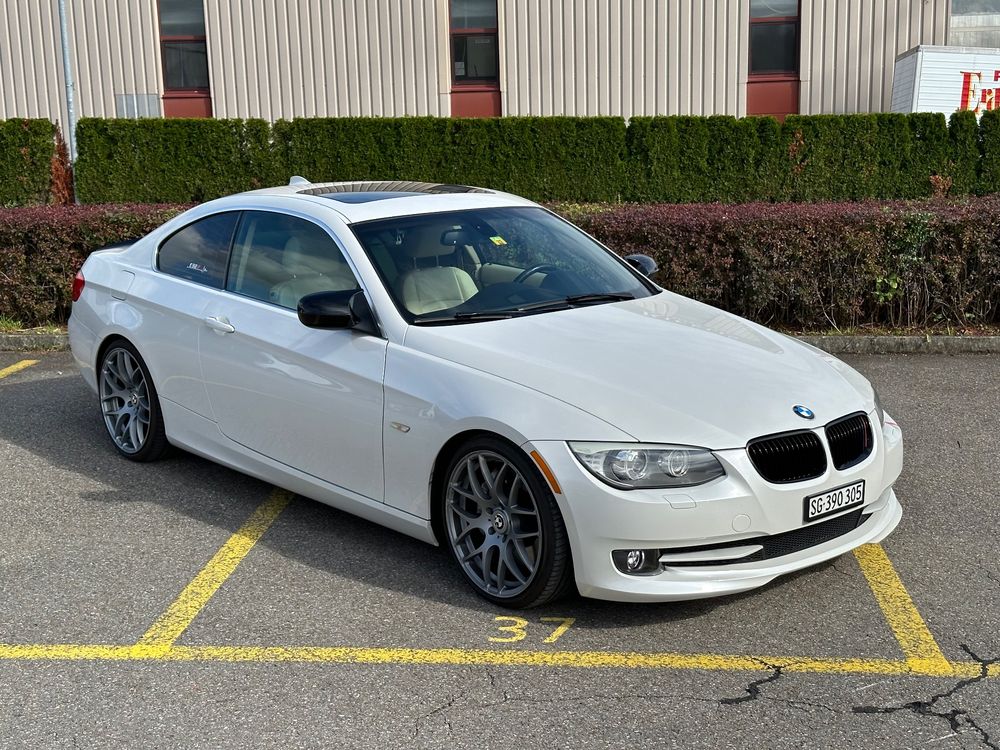 Bmw 335ix /4x4 | Kaufen auf Ricardo