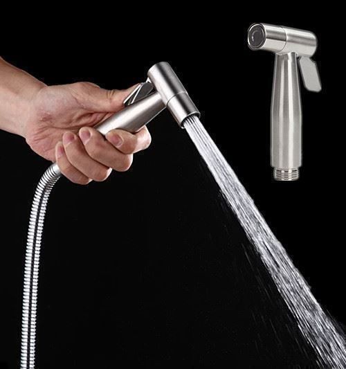 Duschbrause Handbrause WC Duschkopf (Neu (gemäss Beschreibung)) in Thun ...