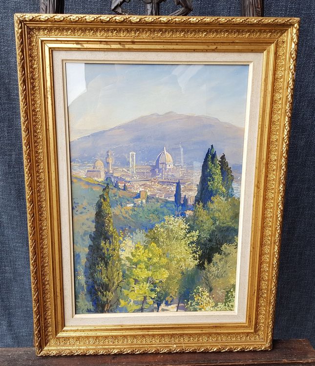 Aquarell ab 1.-!!!!!!!!!!!!!!!!!!!!!!!!!!!!!!!!!!!!!!!!!!!!! | Kaufen auf Ricardo