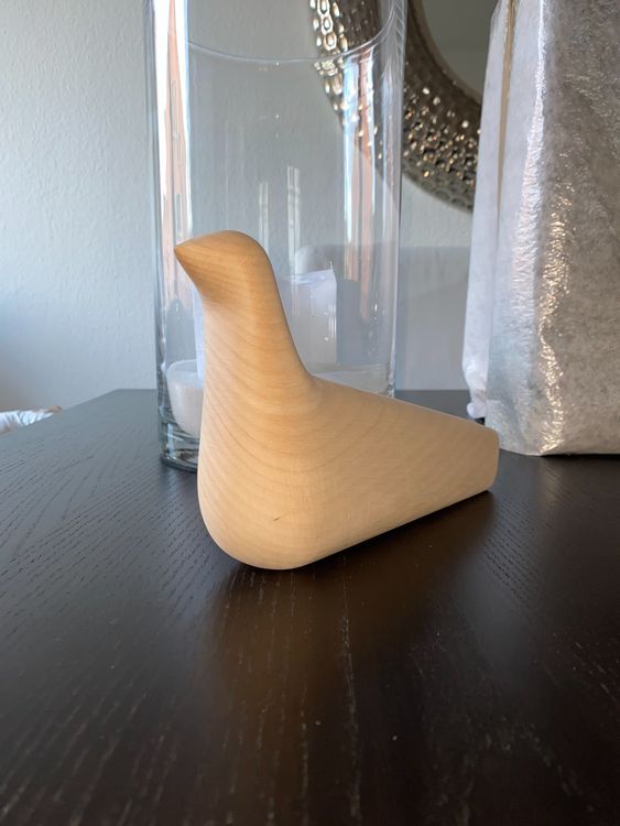 Vitra "L'Oiseau" Vogel Dekorationsobjekt | Kaufen auf Ricardo