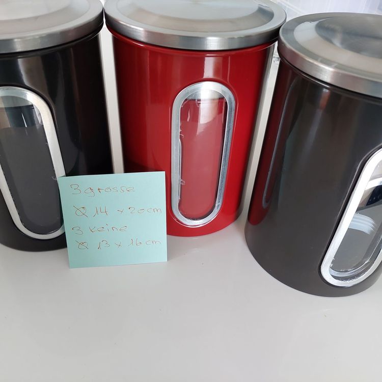 6 Dosen | Kaufen auf Ricardo