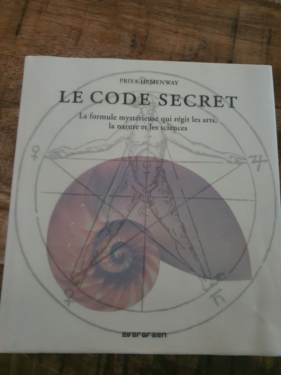 Le code secret | Kaufen auf Ricardo