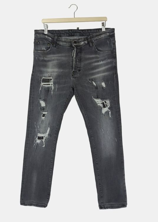 Dsquared2 Jeans Slim, taille 52, XL (Neuf (Voir description)) à Le ...