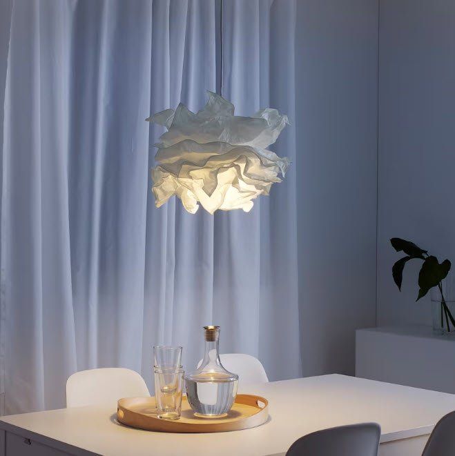 Luxus Lampenschirm Ikea Deckenlampe Ebenbild