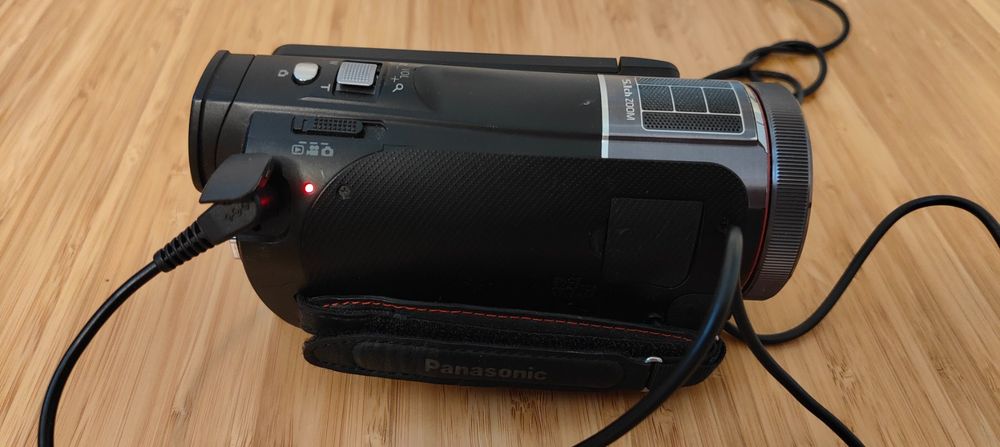 Panasonic hc x909 | Kaufen auf Ricardo