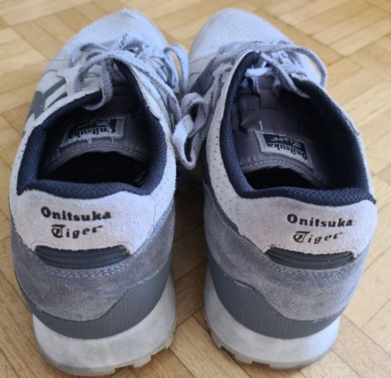Sneaker von Onitsuka Tiger 45 (Gebraucht) in Basel für CHF 14 – mit ...
