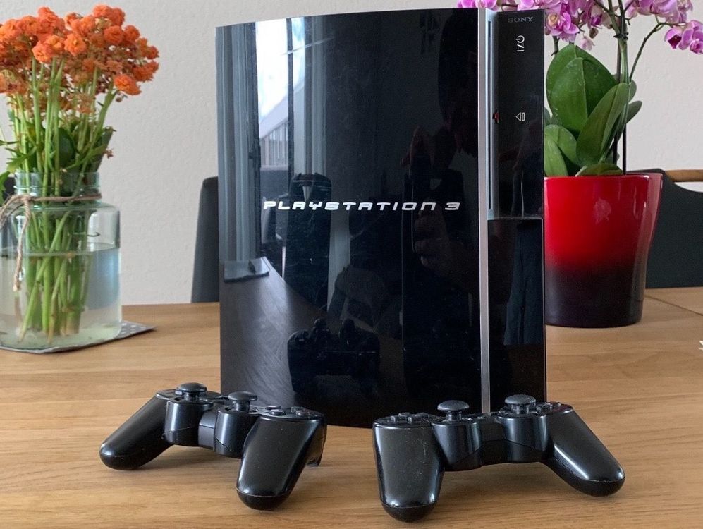 PlayStation 3 erste Generation | Kaufen auf Ricardo