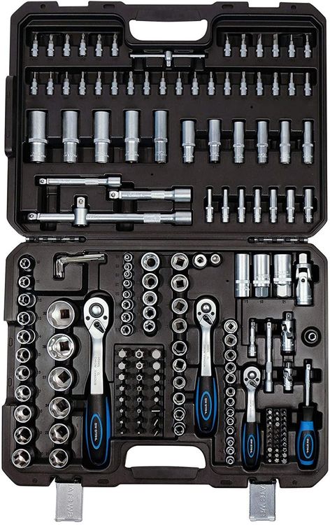 Steckschlüsselsatz SW Stahl | Kaufen auf Ricardo