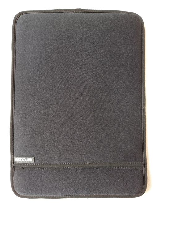 gepolsterte Laptoptasche - Marke: Incase (Gebraucht) in Würenlos für ...