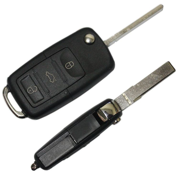 Vw Schlussel Gehause Original