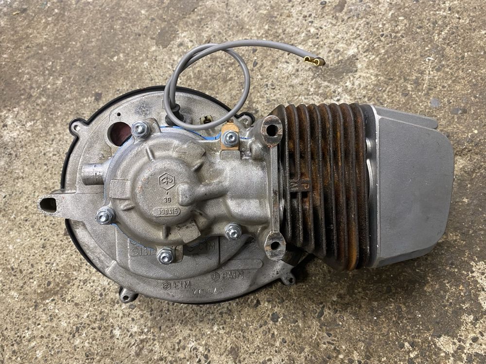 Piaggio Ciao Motor 43mm Polini (Gebraucht) in Hägglingen für CHF 350 ...