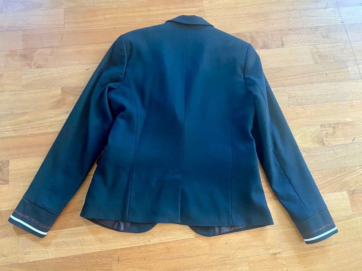 Ensemble MOS MOSH noir en parfait état comme neuf taille 40 (D'occasion ...