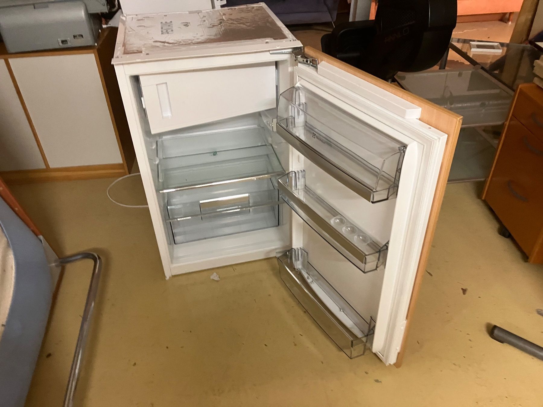 Electrolux Kühlschrank TF 188, ideal für den Sommer! (Neu (gemäss ...