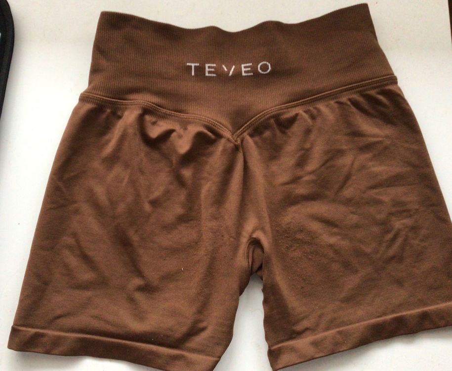 Teveo Short | Kaufen auf Ricardo