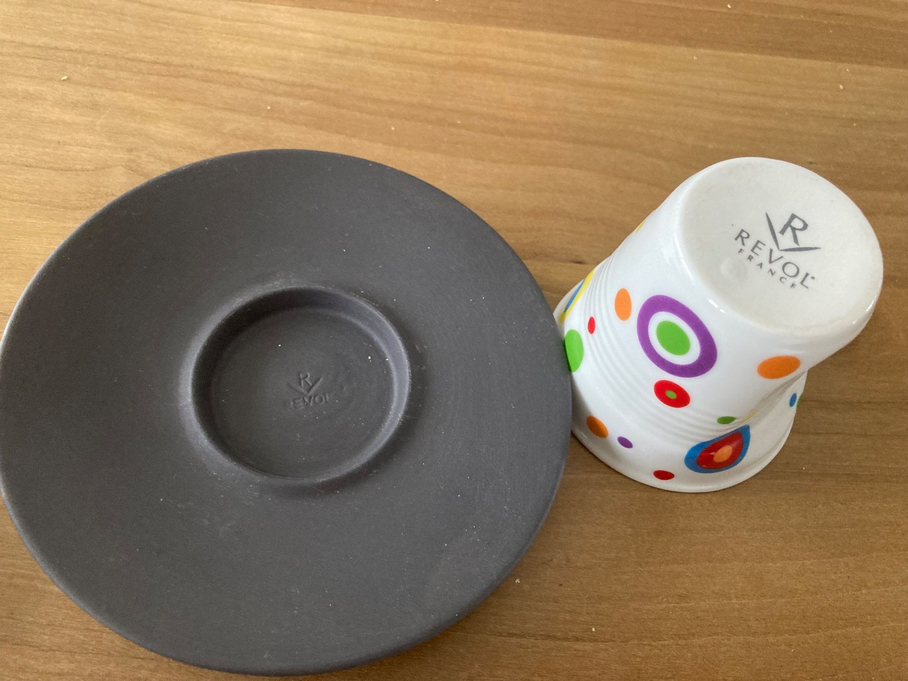 2 Espressotassen Revol France (Neuf (Voir description)) à Fehraltorf ...