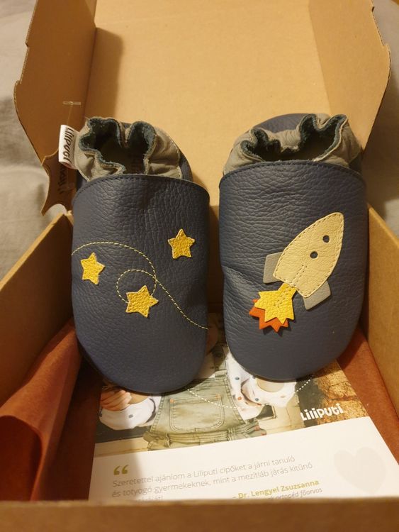 Liliputi Apollo XXL (Gebraucht) in St Gallen für CHF 15 – mit Lieferung ...