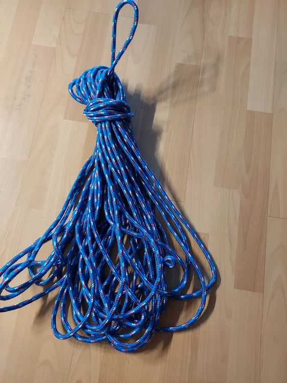 Seil (Gebraucht) in Willisau für CHF 14 – mit Lieferung auf Ricardo kaufen