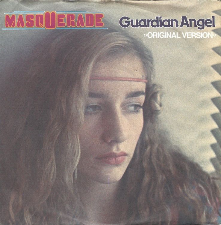 Masquerade - Guardian Angel | Kaufen auf Ricardo