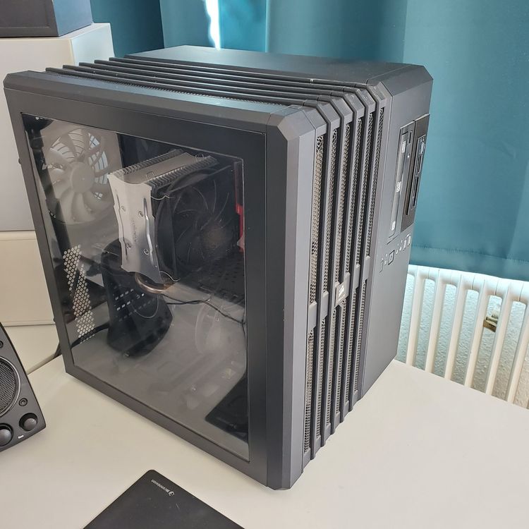 Corsair Gaming Computer | Kaufen auf Ricardo