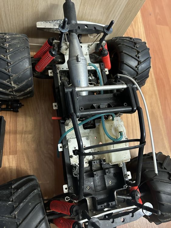 Voitures Rc | Kaufen auf Ricardo