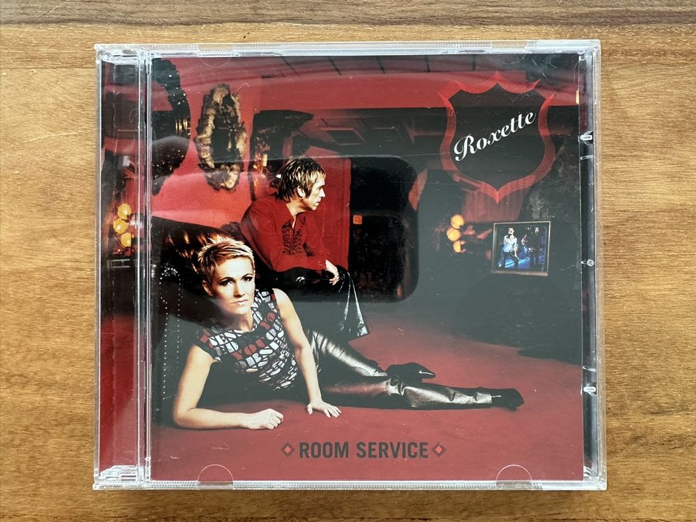 Roxette - Room Service (Gebraucht) in Horgen für CHF 2 – mit Lieferung ...