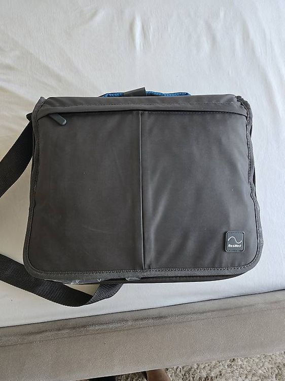 ResMed AirSense 10 AutoSet Auto CPAP Gerät | Komplettset (Gebraucht) in Wöschnau für CHF 270 ...