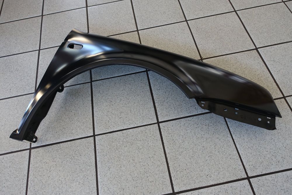 Kotflugel Golf 4