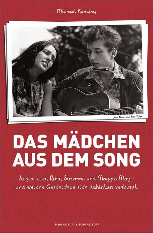 Das Mädchen aus dem Song Frauen verewigt in der Pop - Musik (Gebraucht ...